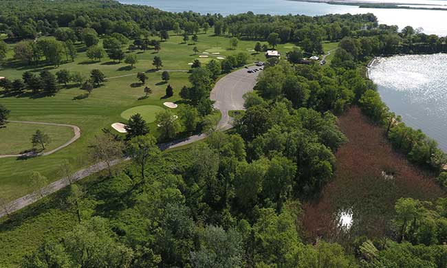 Rocky Point | Baltimore County Golf Course